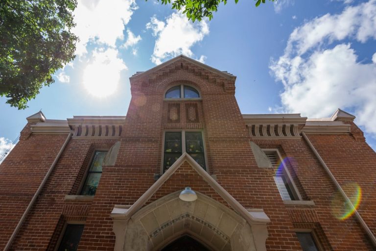 The Most Haunted Places in Iowa - Haunted US