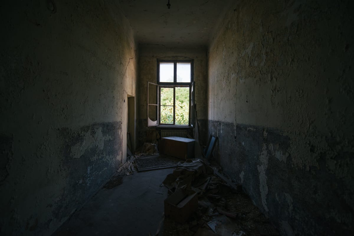 Curated Collections of Haunted Places to Visit - Haunted US