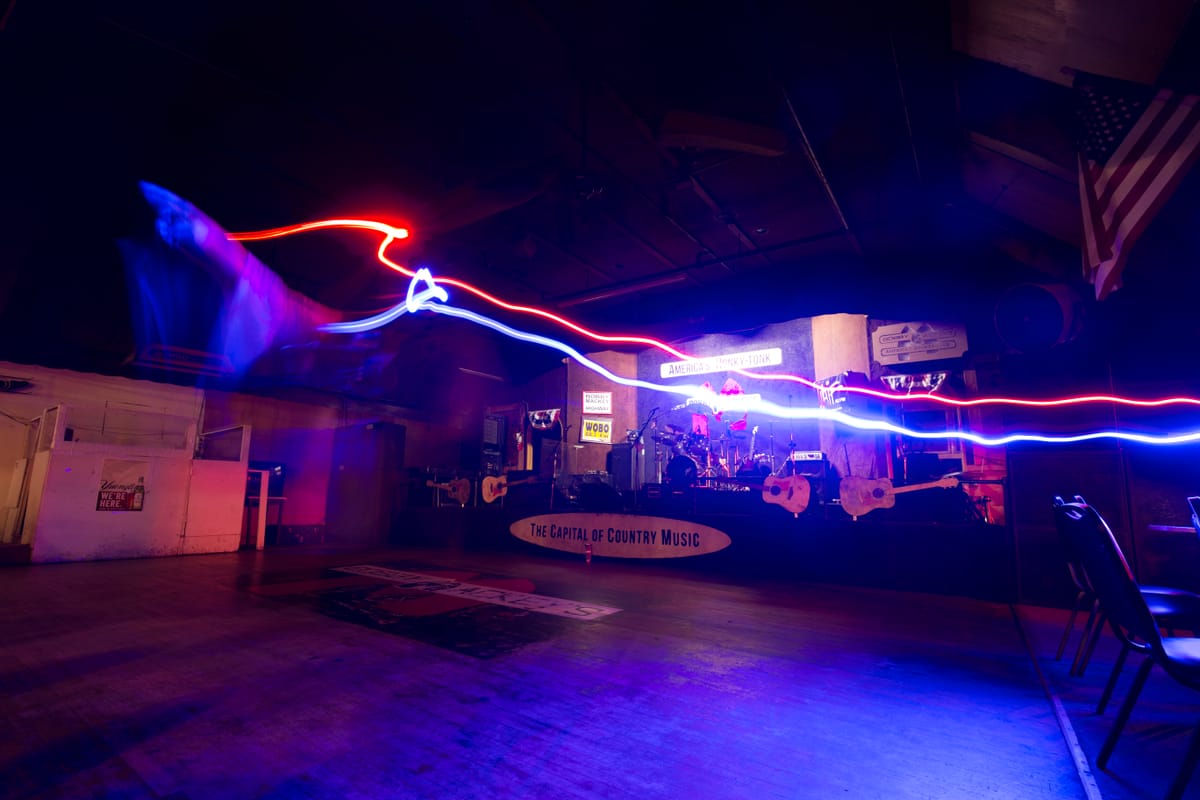 Bobby Mackey’s Music World Demonic Possession – Haunted US