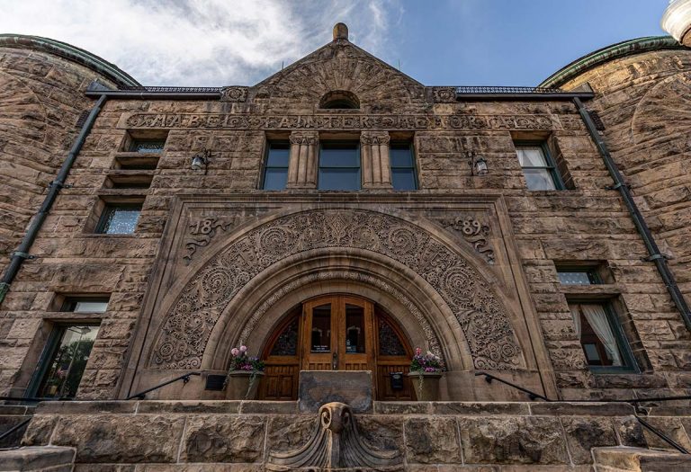 Haunted Places in Wisconsin - Haunted US