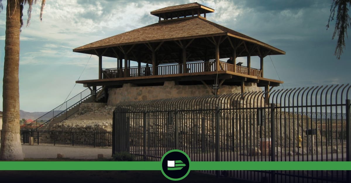 Yuma Territorial Prison Visitors Find Jailed Spirits - HUS