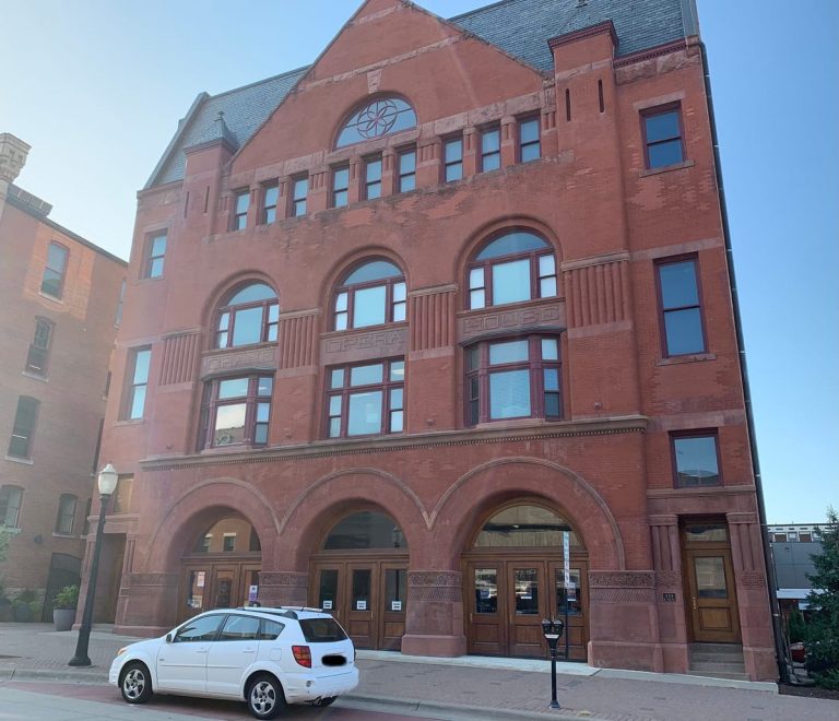 The Most Haunted Places in Iowa - Haunted US