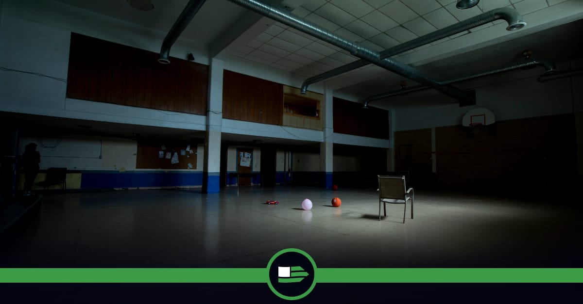 Most Haunted Schools - Haunted US