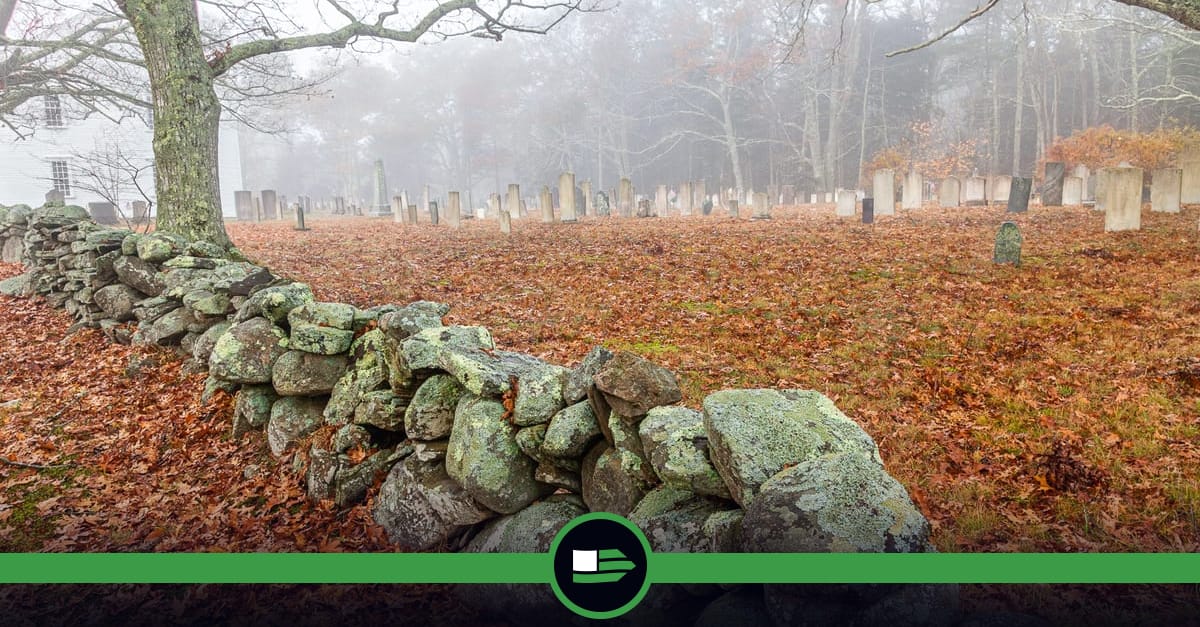 Haunted Places in Maine - Haunted US