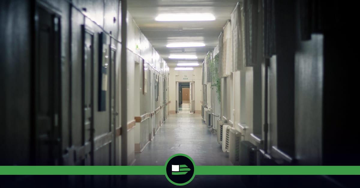 Most Haunted Hospitals - Haunted US