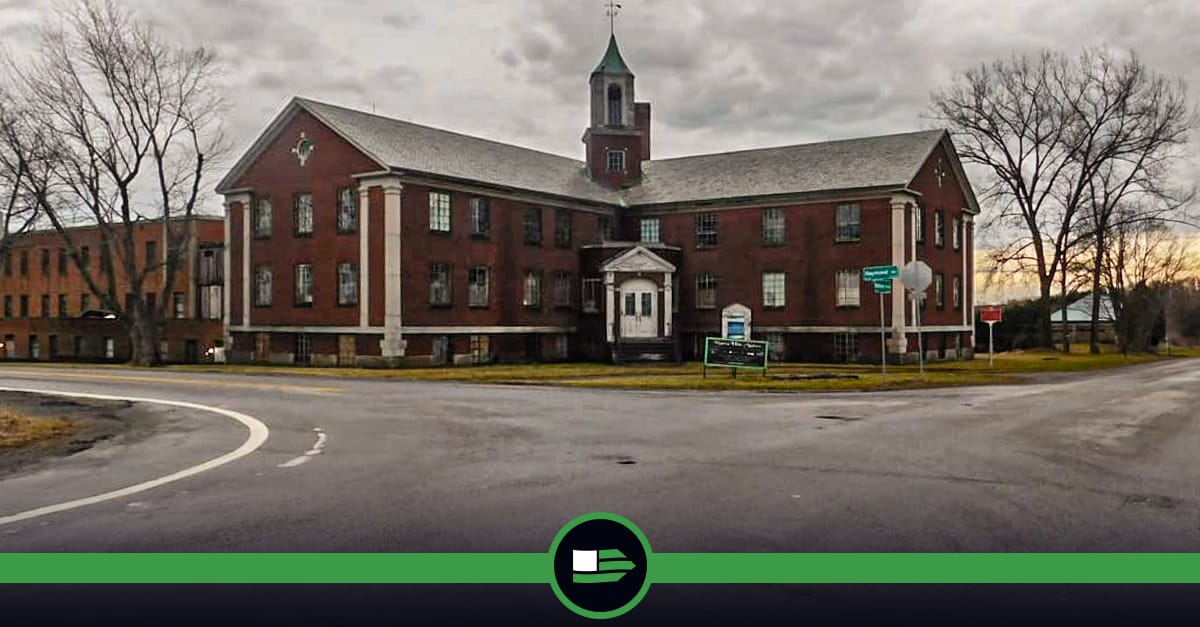 Is Rolling Hills Asylum New York's Most Haunted Building?