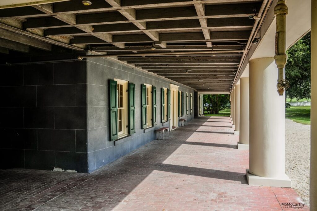 Uncover Destrehan Plantation's Haunted Past & Ghost Stories