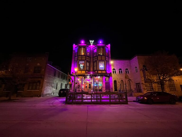 Haunted Places in Wisconsin - Haunted US