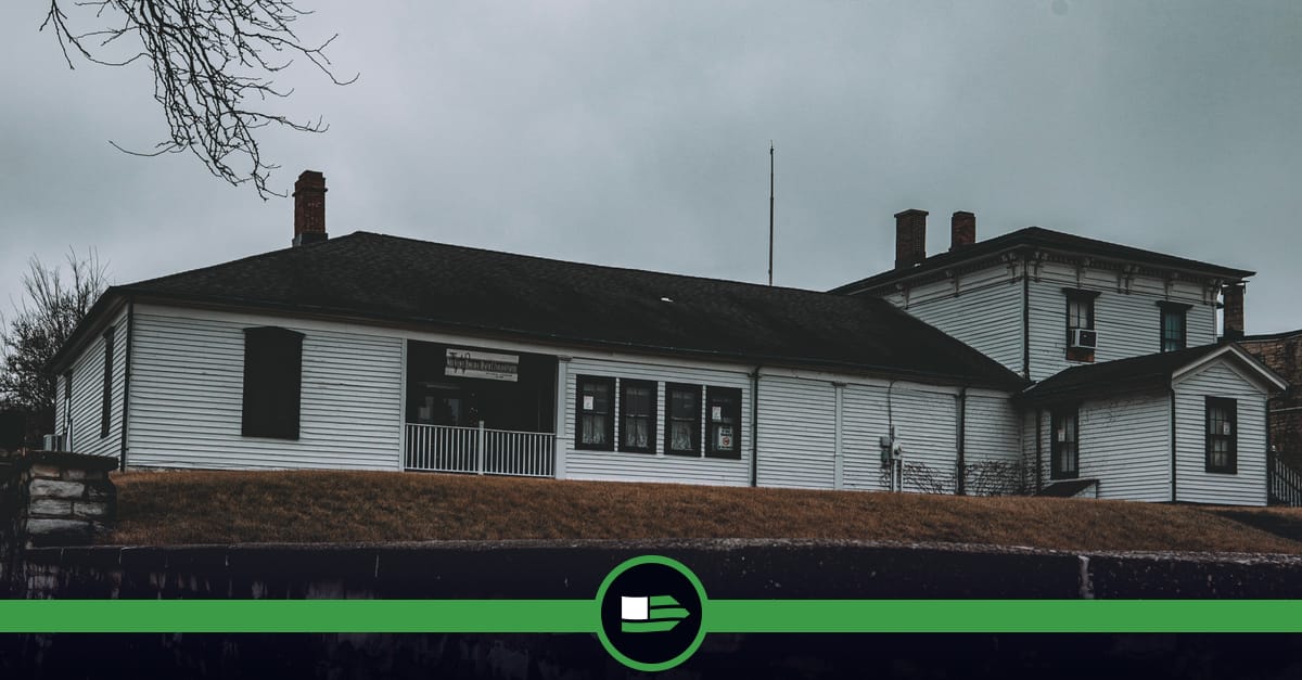 Haunted History of Will County Historical Museum in Illinois