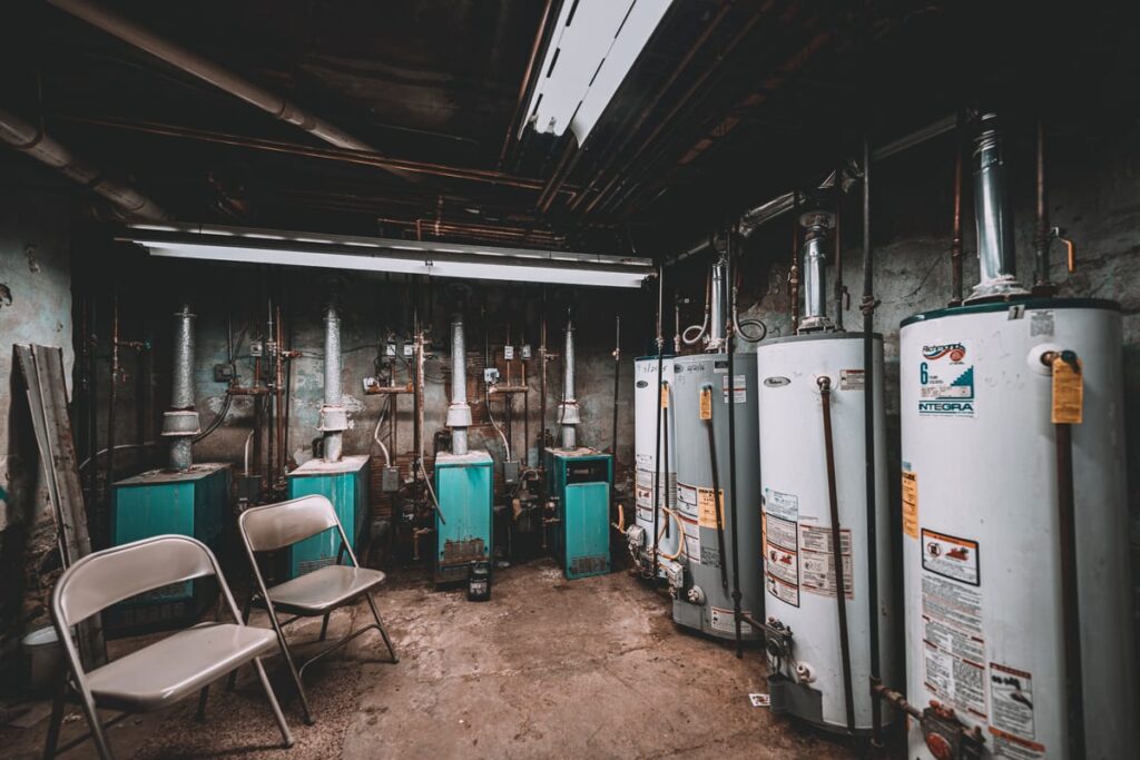 Explore True History of Michigan's Haunted Stimson Hospital