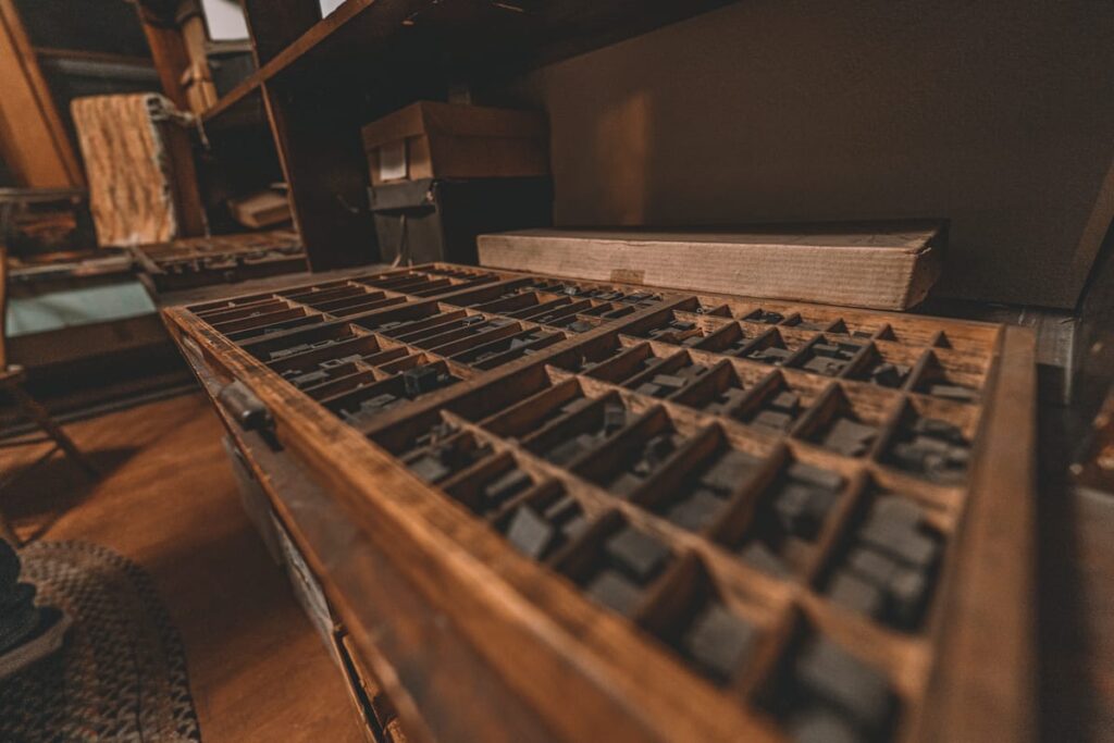 Explore the Haunted Horridge House Museum's Spooky History