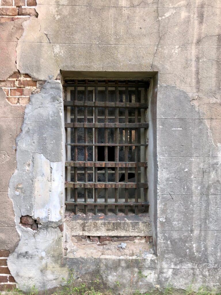 Is Old Charleston Jail the Most Haunted In South Carolina?